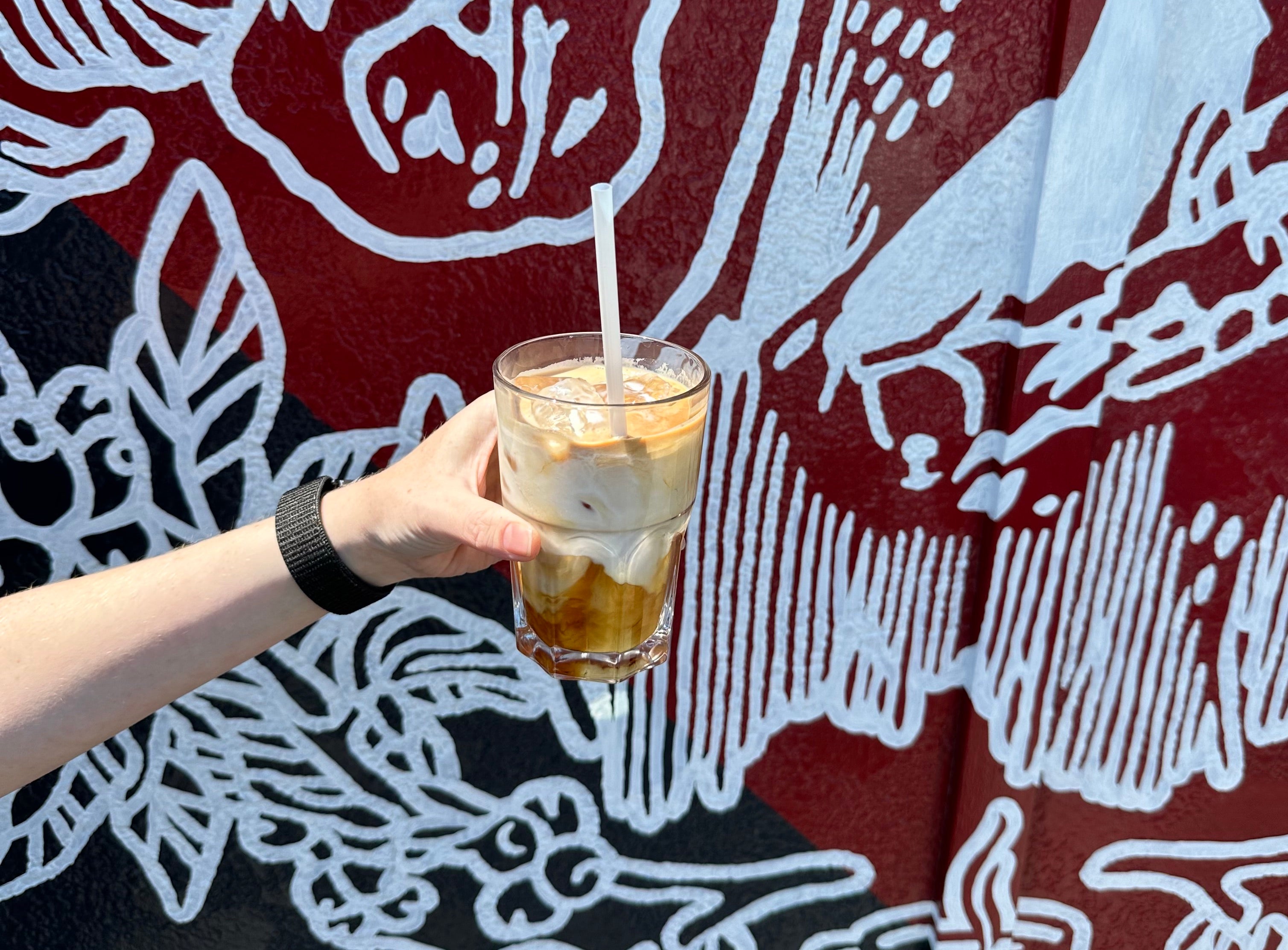 Cold Brew vs Flash Brew: WTF? – Fernwood Coffee