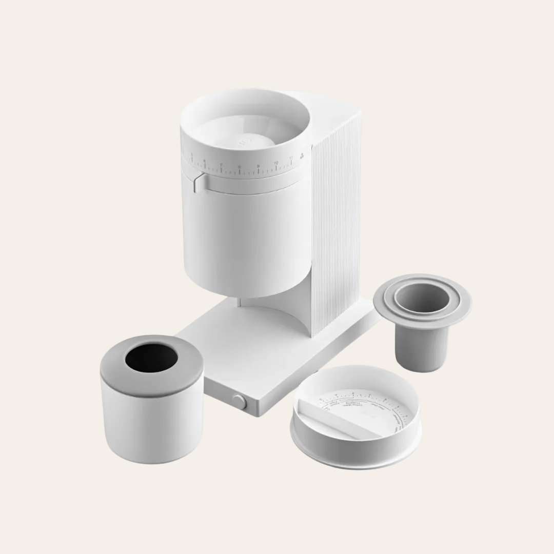 FELLOW Opus All-Purpose Grinder – Fernwood Coffee